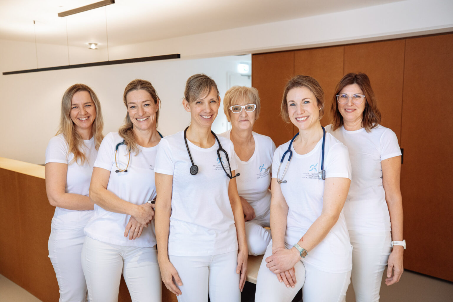 Dr. Reiter + Dr. Hochhauser | Fachärztinnen für Allgemein- und ...